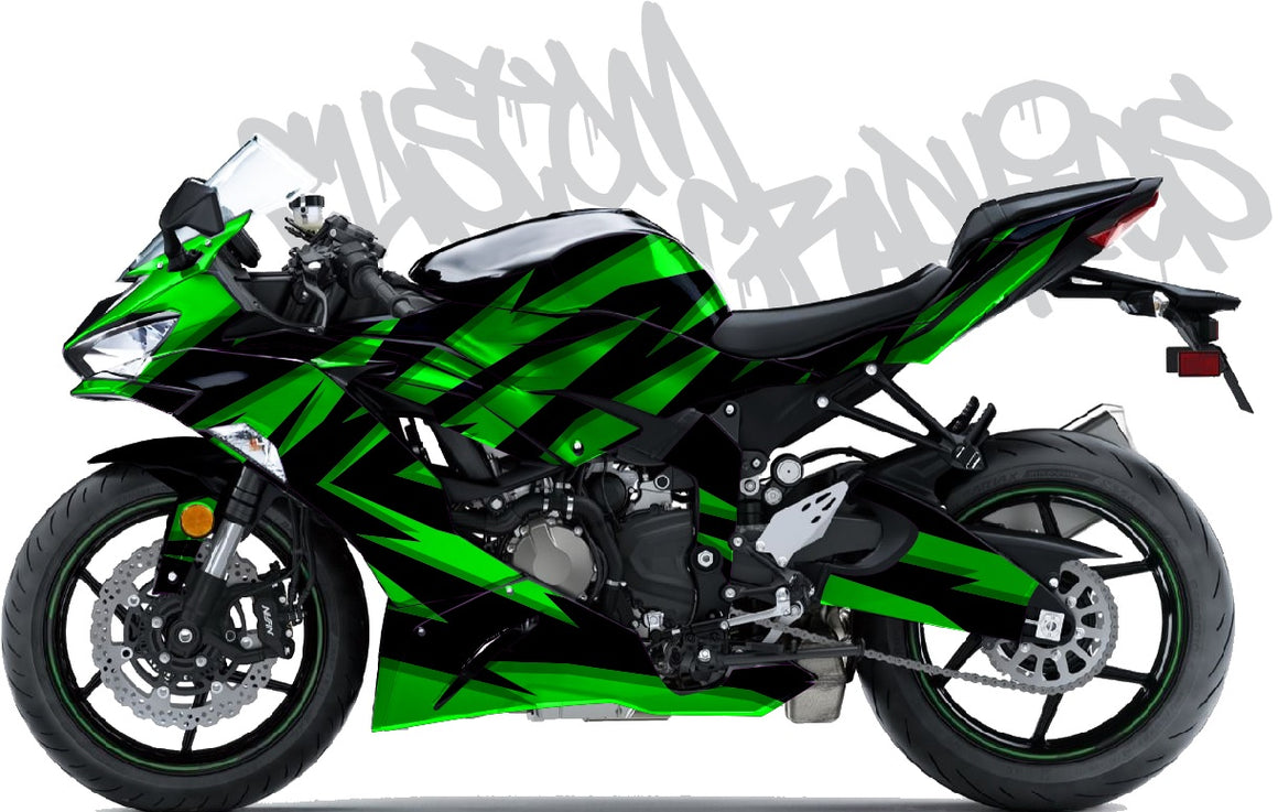 KrazyGraphics.com – Krazygraphics.com