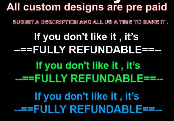 KRX4 Custom Design | KrazyGraphics – Krazygraphics.com
