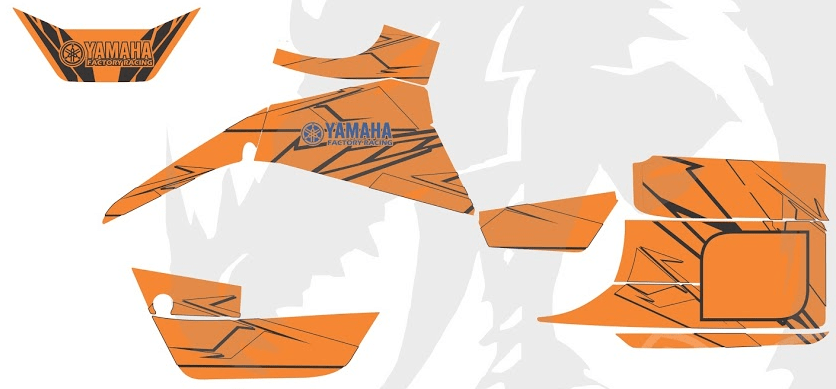 Yamaha Blaster Graphics-d19 – Krazygraphics.com
