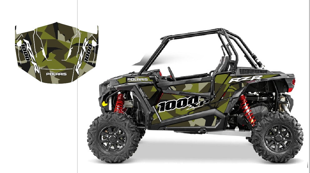 Polaris RZR 1000 2dr 6 – Krazygraphics.com